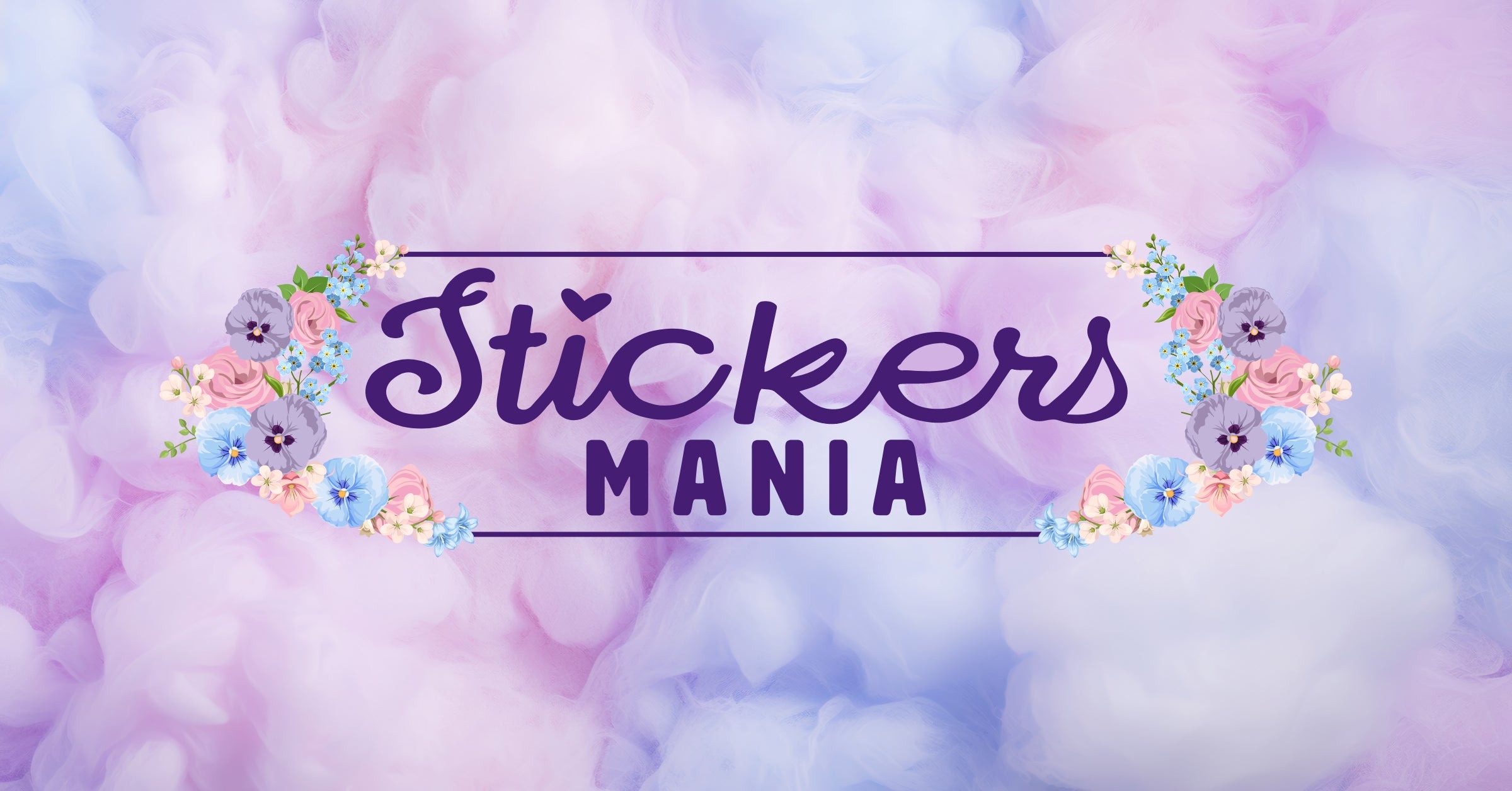 Stickers Mania | Foiled Planner Stickers Designed for You